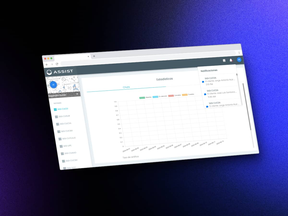 Alex Duran's portfolio